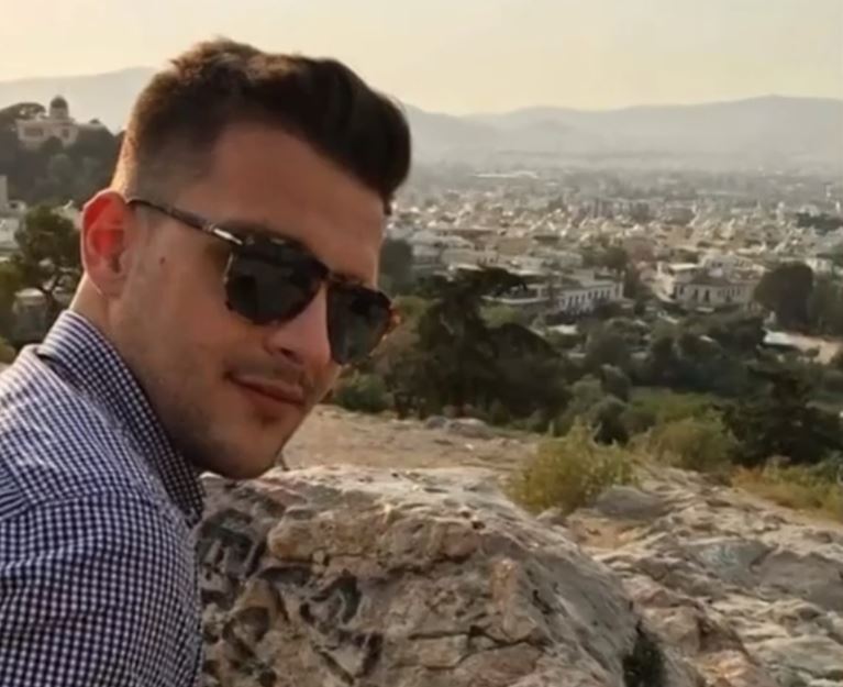 Τρίκαλα: Σήμερα η κηδεία του 30χρονου που πνίγηκε στη Λευκάδα – Το ...