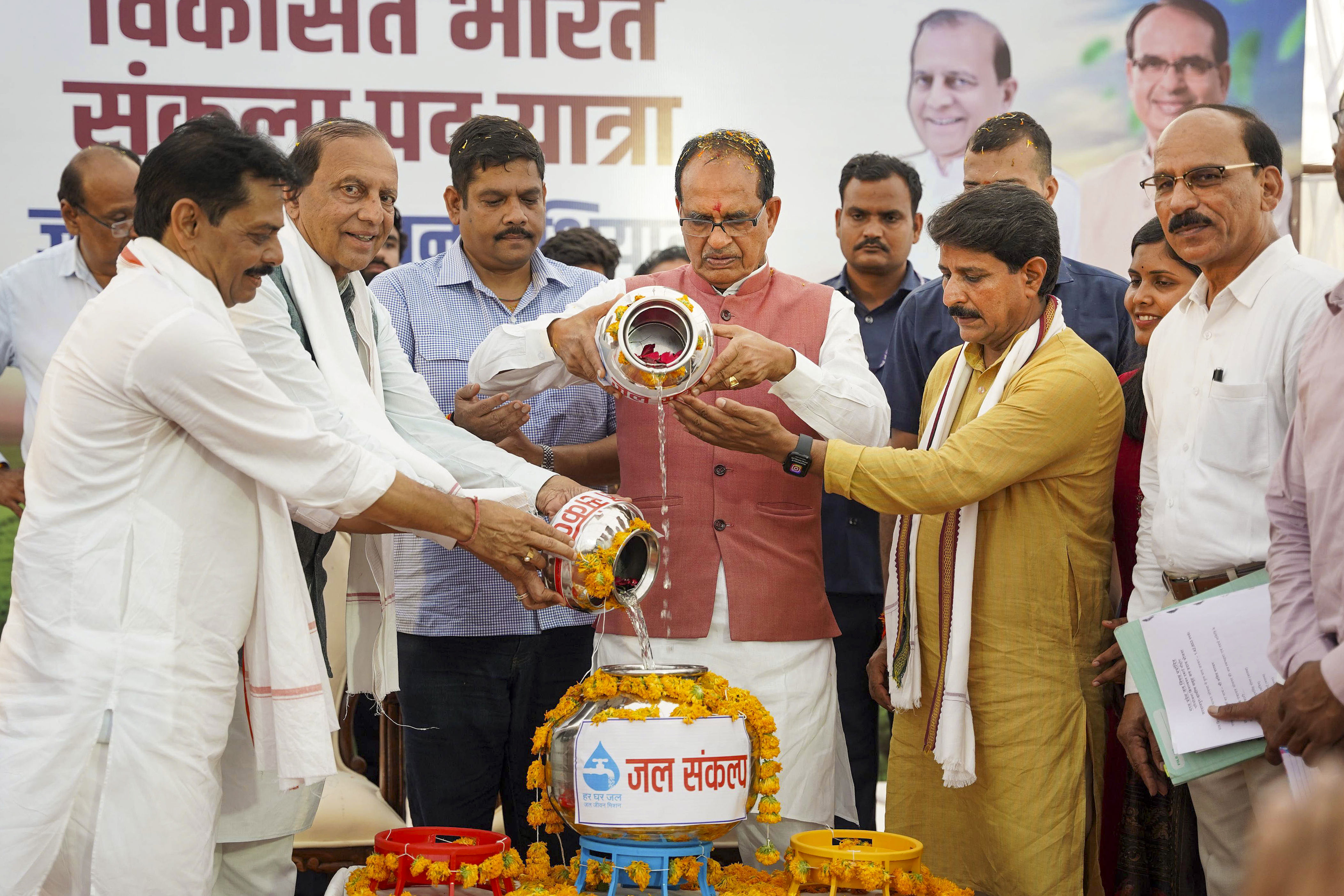 India’s economy reached 4th spot due to policy changes, swift decision ...