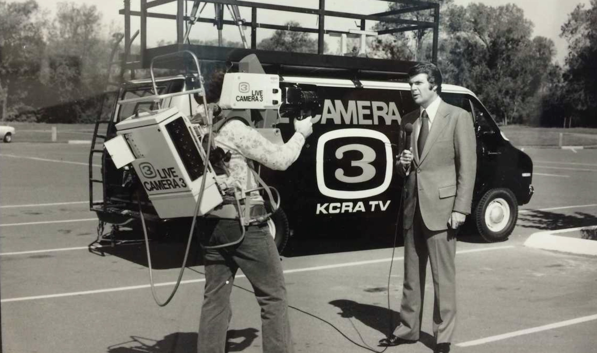 Stan Atkinson, longtime KCRA anchor, dies at 92