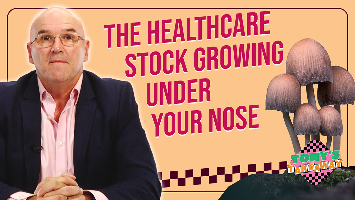 Tony’s Takeaway: Tryptamine Therapeutics and the psychedelic sector