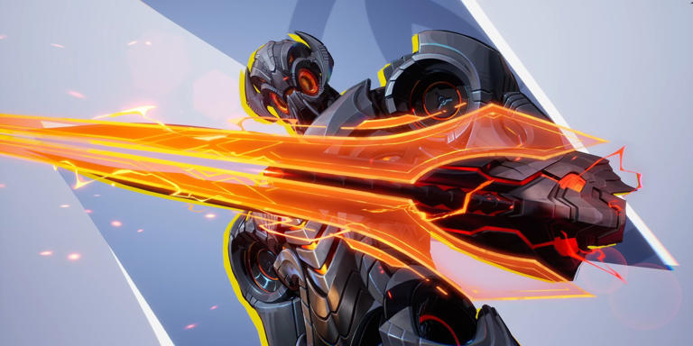 Marvel Rivals Reveals Gameplay of New ‘X-Tron’ Skin for Ultron