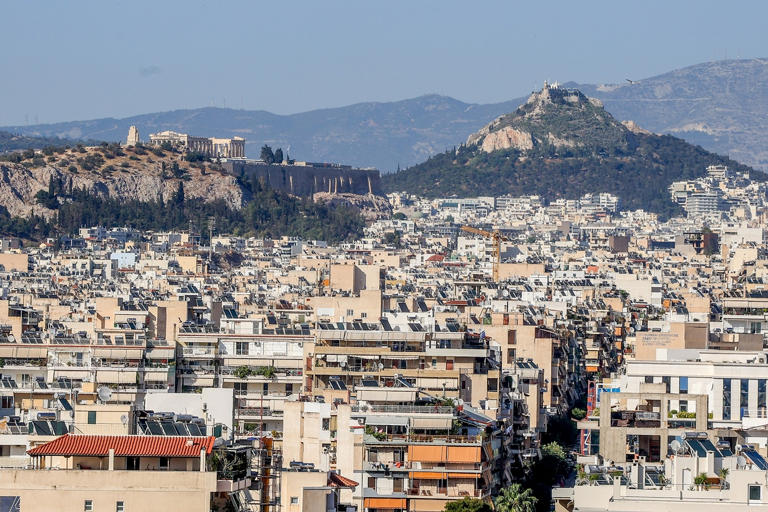 Στα "τυφλά" τα μέτρα για το στεγαστικό - Το θολό τοπίο της καταγραφής ...