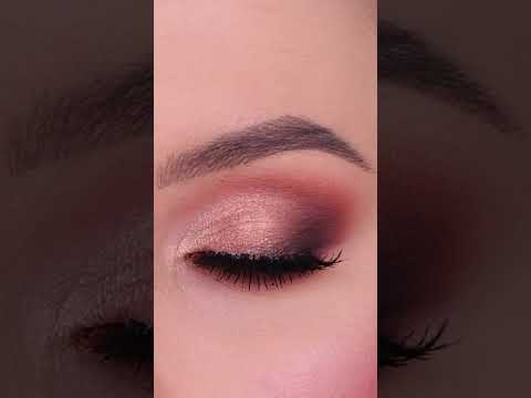 Transform Your Eyes With Bronze Magic - For Any Occasion