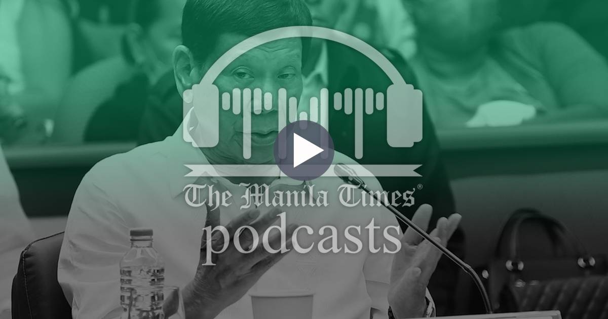 HEADLINES: Duterte to be sworn in as Davao mayor | May 27, 2025