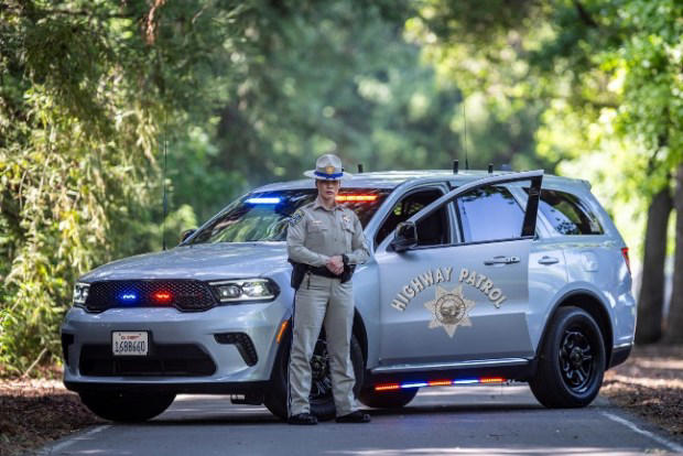 New CHP vehicles aim to blend into traffic to target ‘video game’ style ...