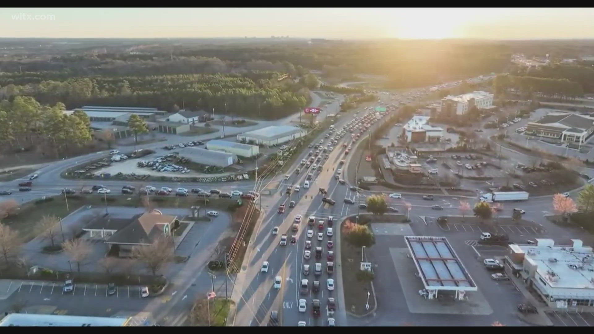 Lexington’s Sunset Split project to ease U.S. 378 traffic by 2027