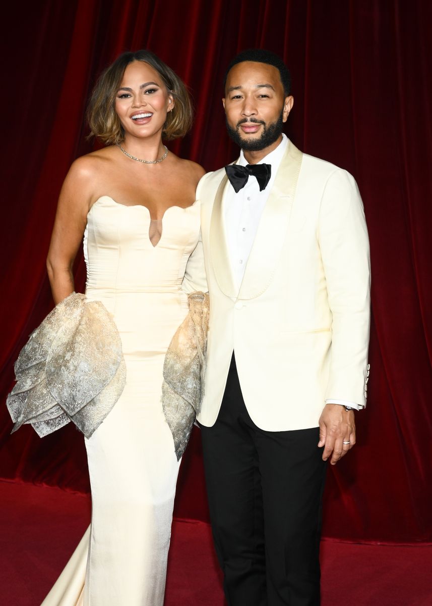 Chrissy Teigen finally reveals what surgery she had, and why