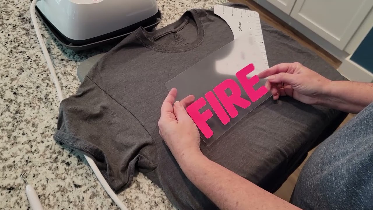 Using the Cameo Silhouette 4