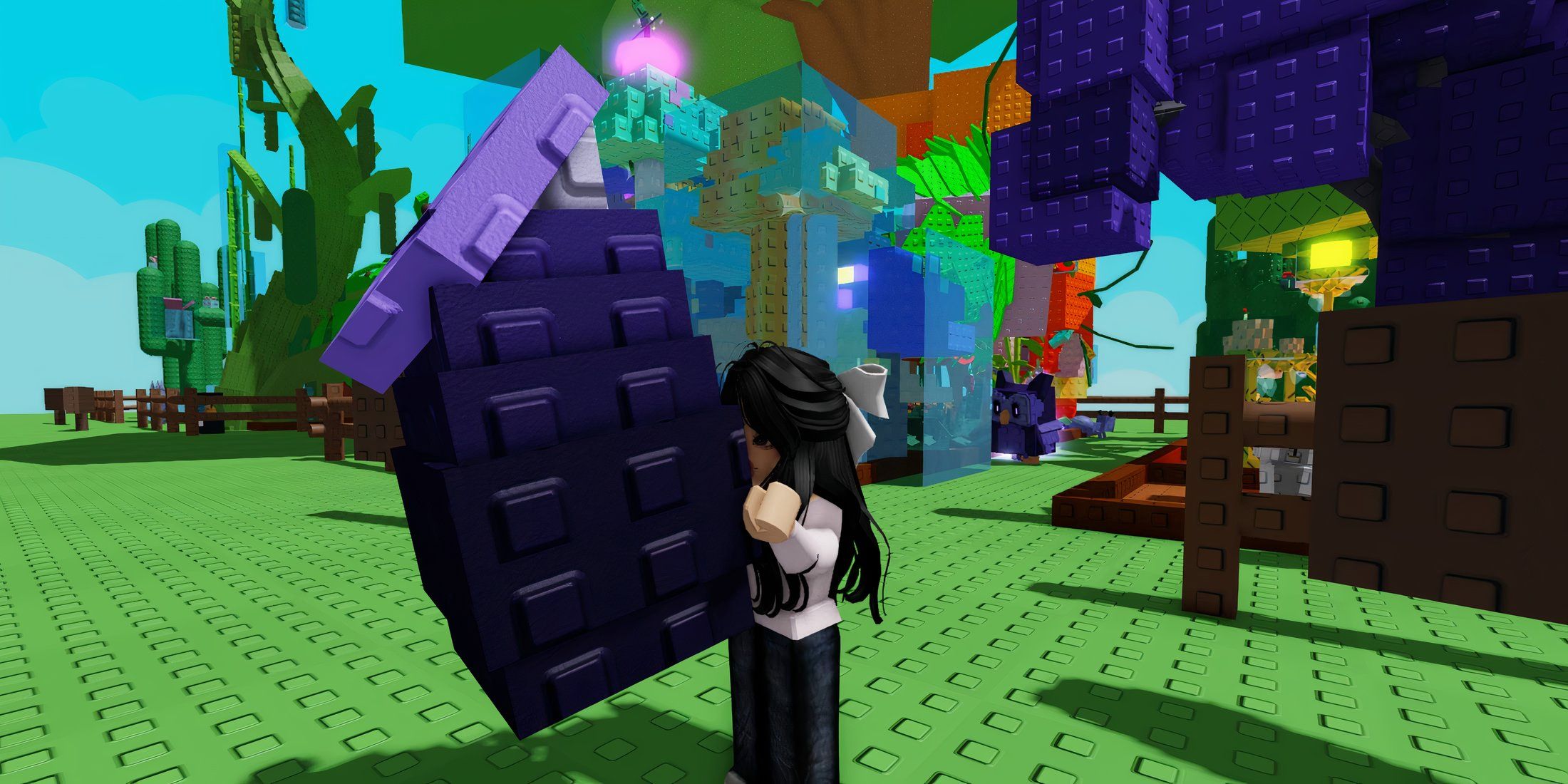 How to Get Moon Mango Seed in Roblox Grow a Garden