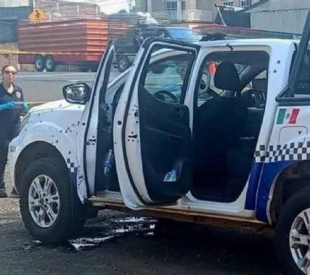 Jornada violenta en Michoacán deja 16 muertos; tres eran menores de edad