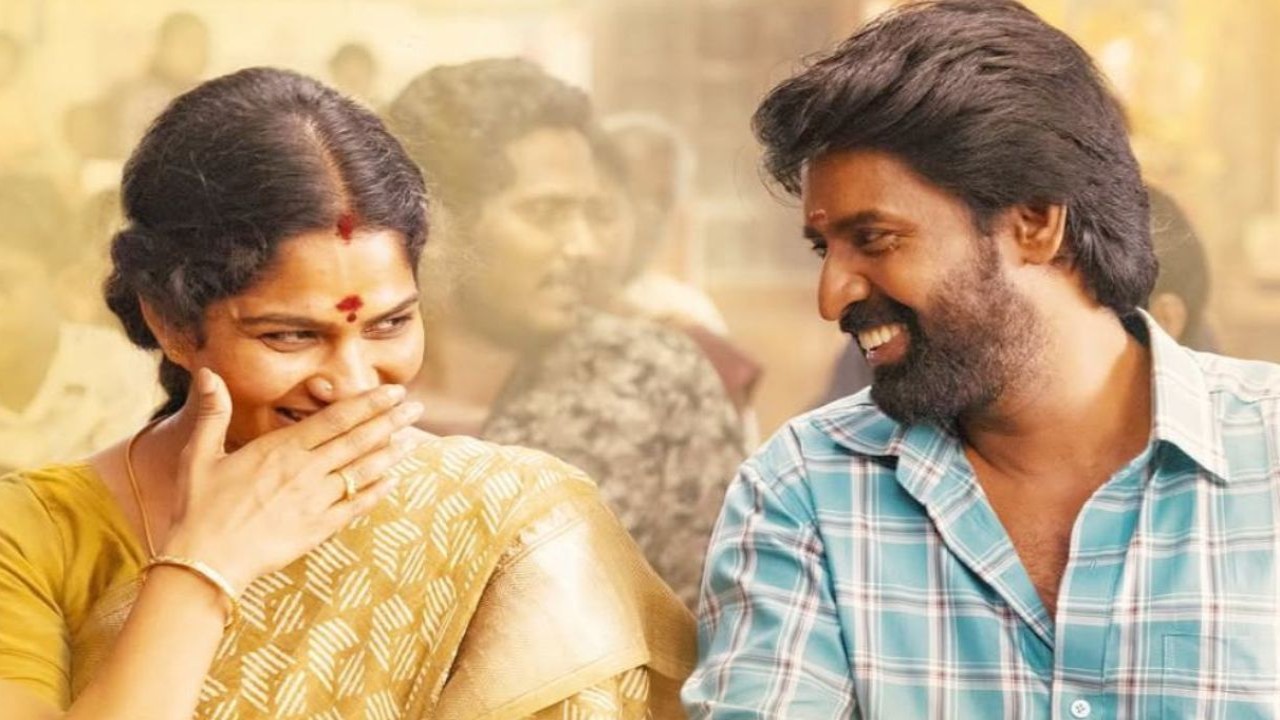 Maaman Tamil Nadu Box Office Day 11: Soori and Aishwarya Lekshmi ...