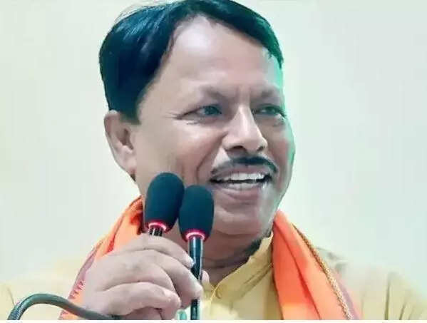 BJP neta’s viral video: Woman claims conspiracy, files FIR