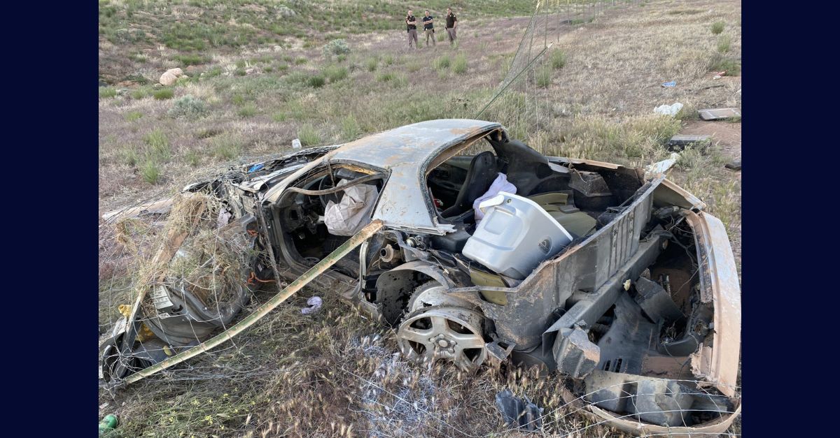 Journalist's remains found in storage container, presumed killer dead ...