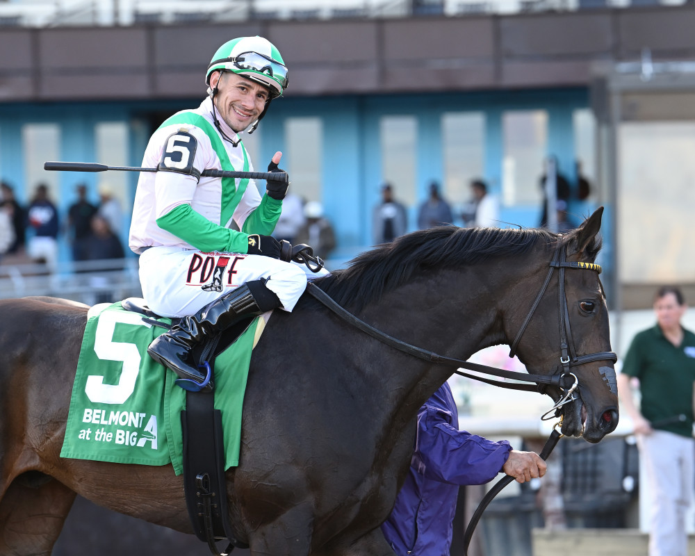 Clock Tower Could Take On 'Big Boys' At Royal Ascot