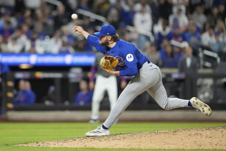 Chicago Cubs pitching injury update: 2 imminent returns, 1 possible ...