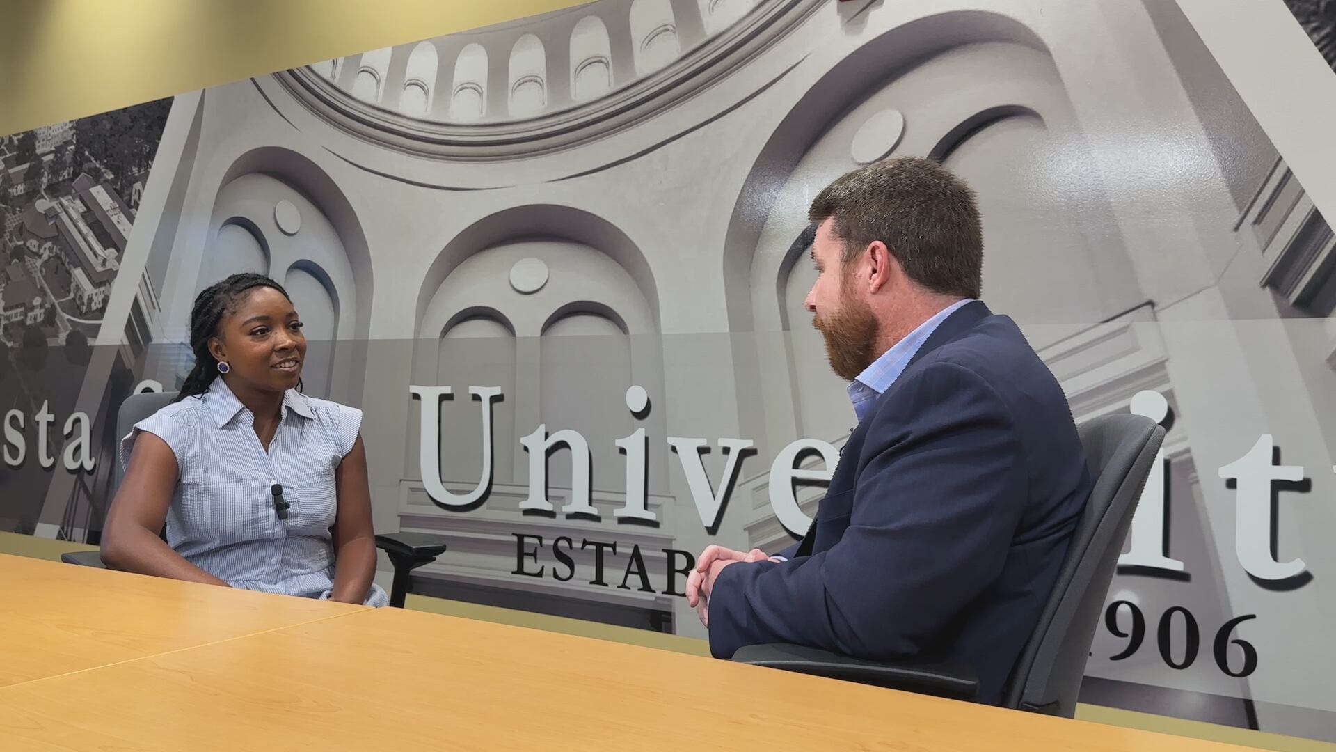 New VSU police chief reflects on first month, outlines vision for ...