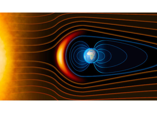 Van Allen Belts Are Dangerous Radiation Rings in Space – Here's How ...