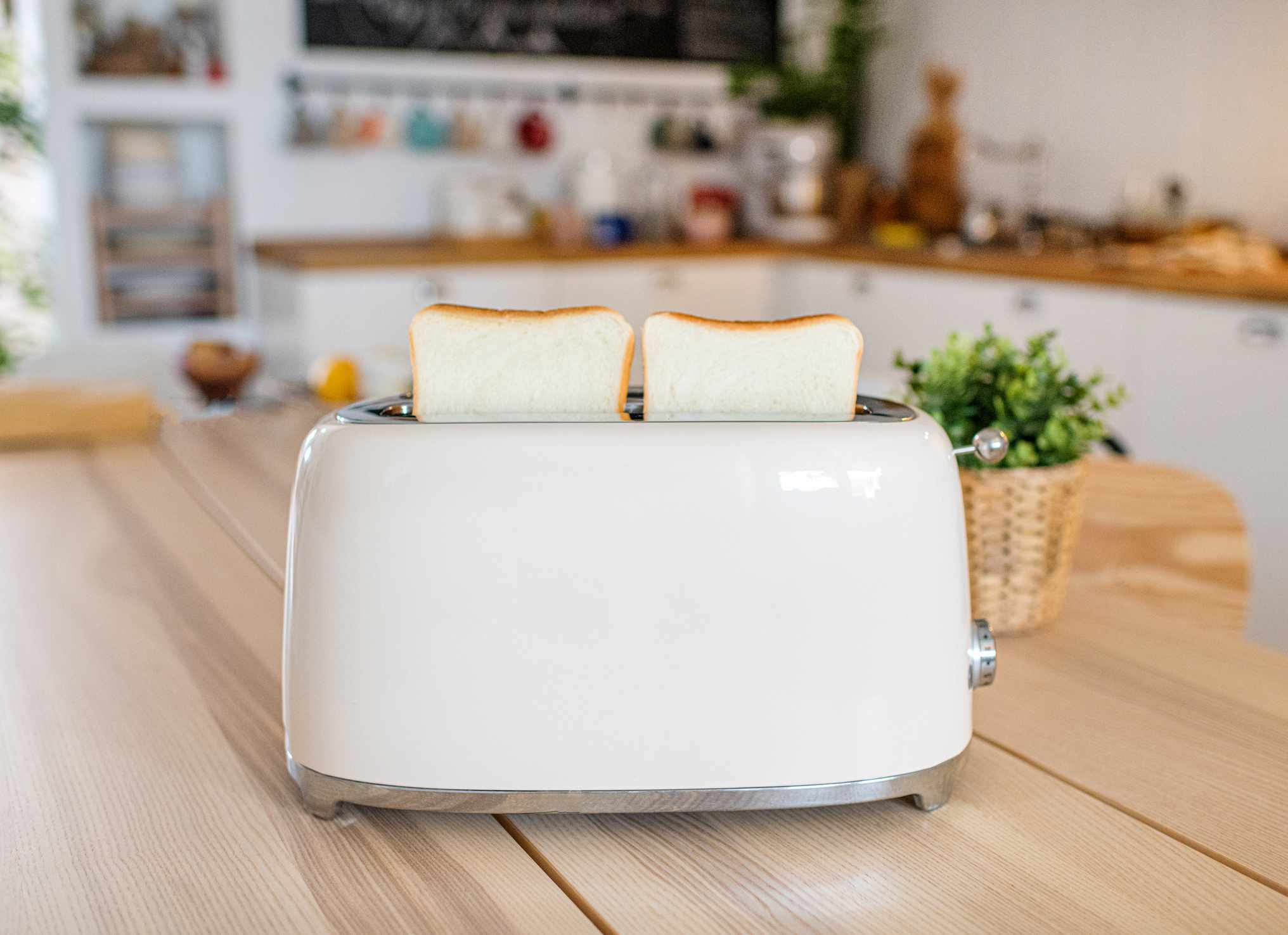 27 Small-Appliance Safety Rules That Every Kitchen Should Follow