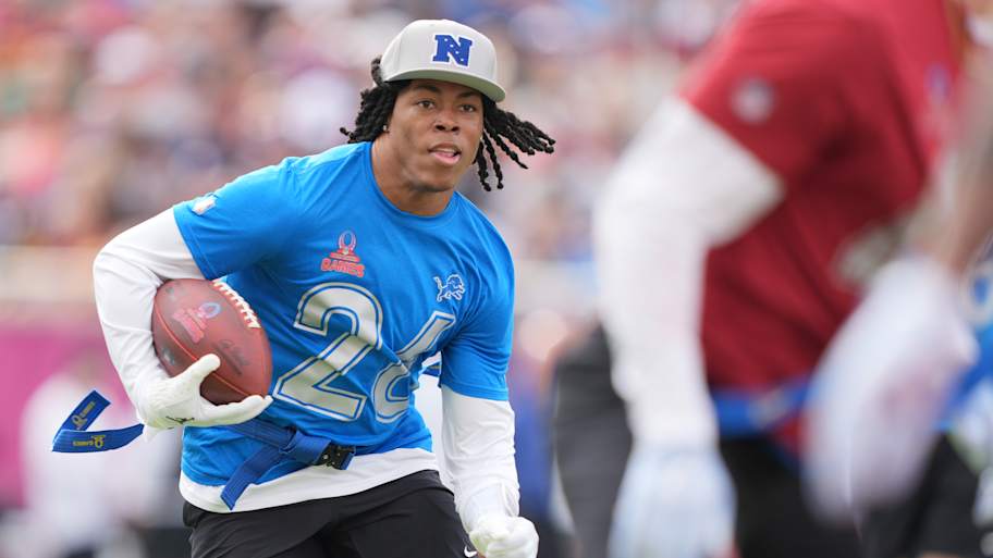 USA Flag Football QB’s bold take on NFL players at 2028 Olympics leaves ...