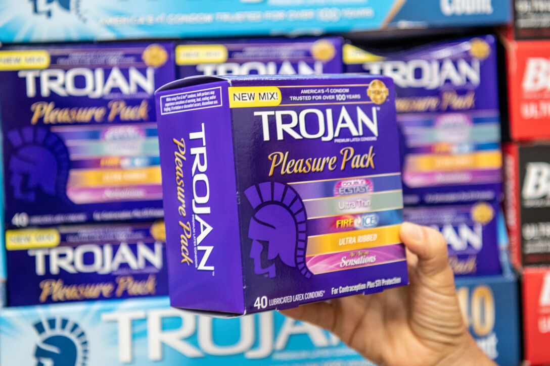 Condoms 101: The real tea on safety, size & pleasure