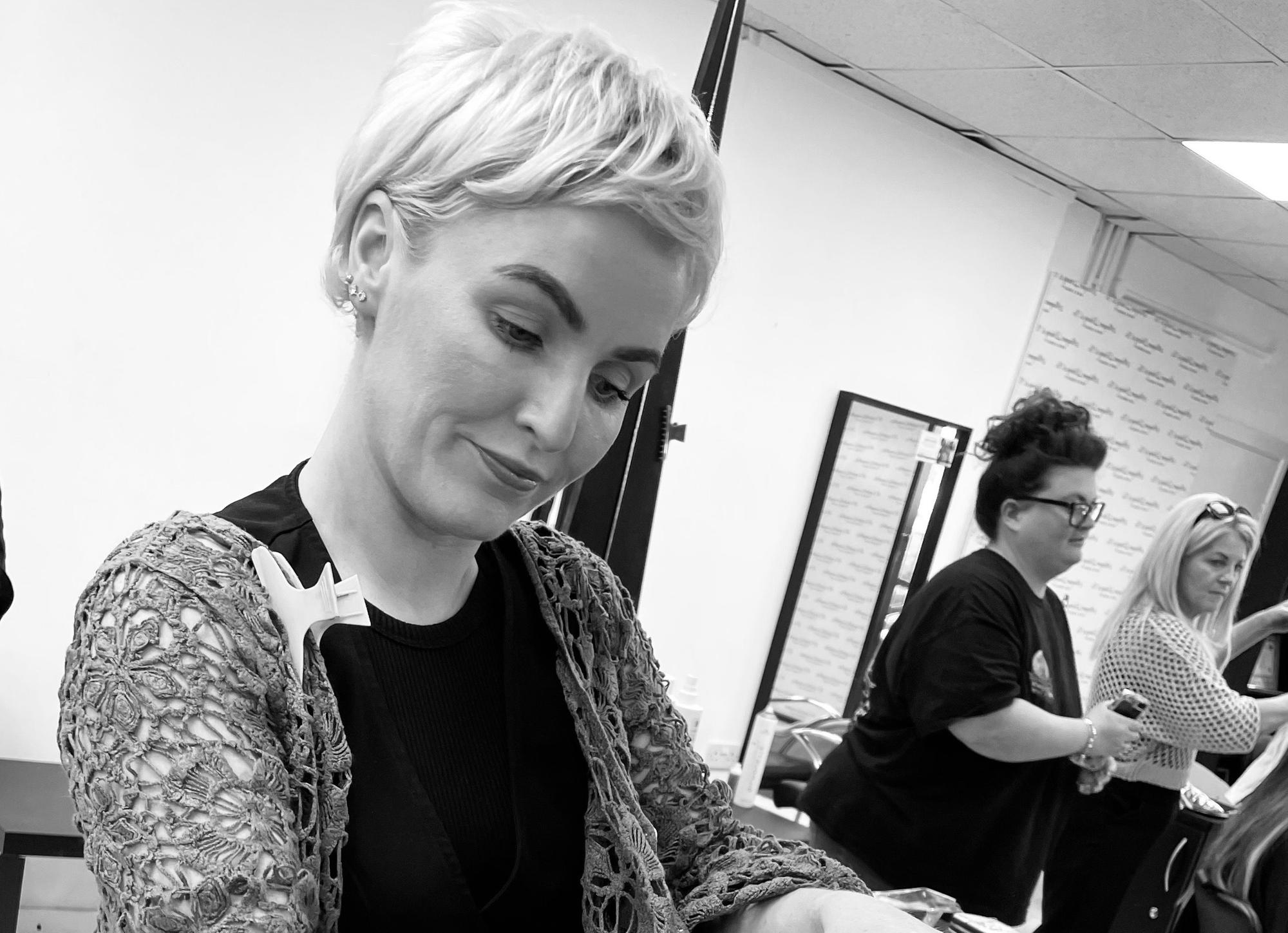 The power of social media in the digital age - Hair to Go with Derry's ...