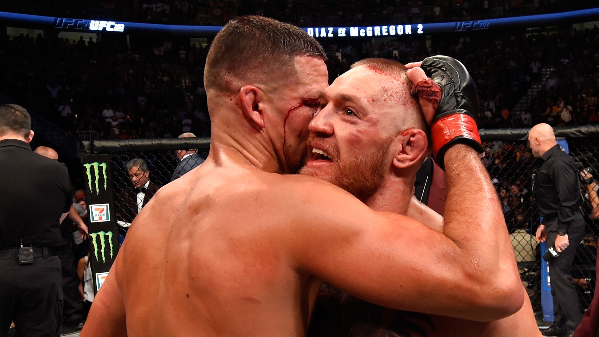 Road Hash? Original ‘House’ Party Intended For Diaz