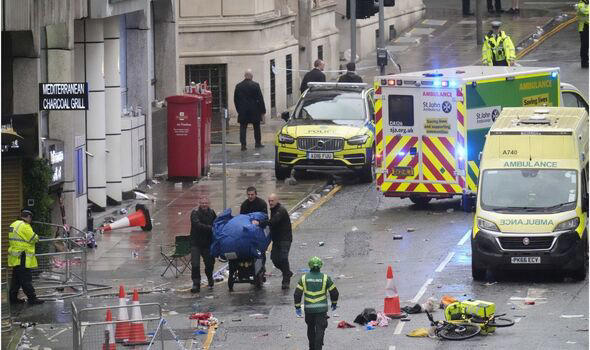 What happened at Liverpool parade? Everything we know so far about ...