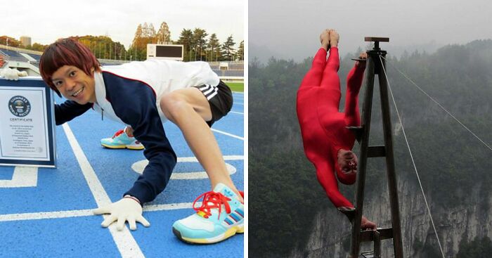 11 People With Real-Life Superpowers That Stunned The World