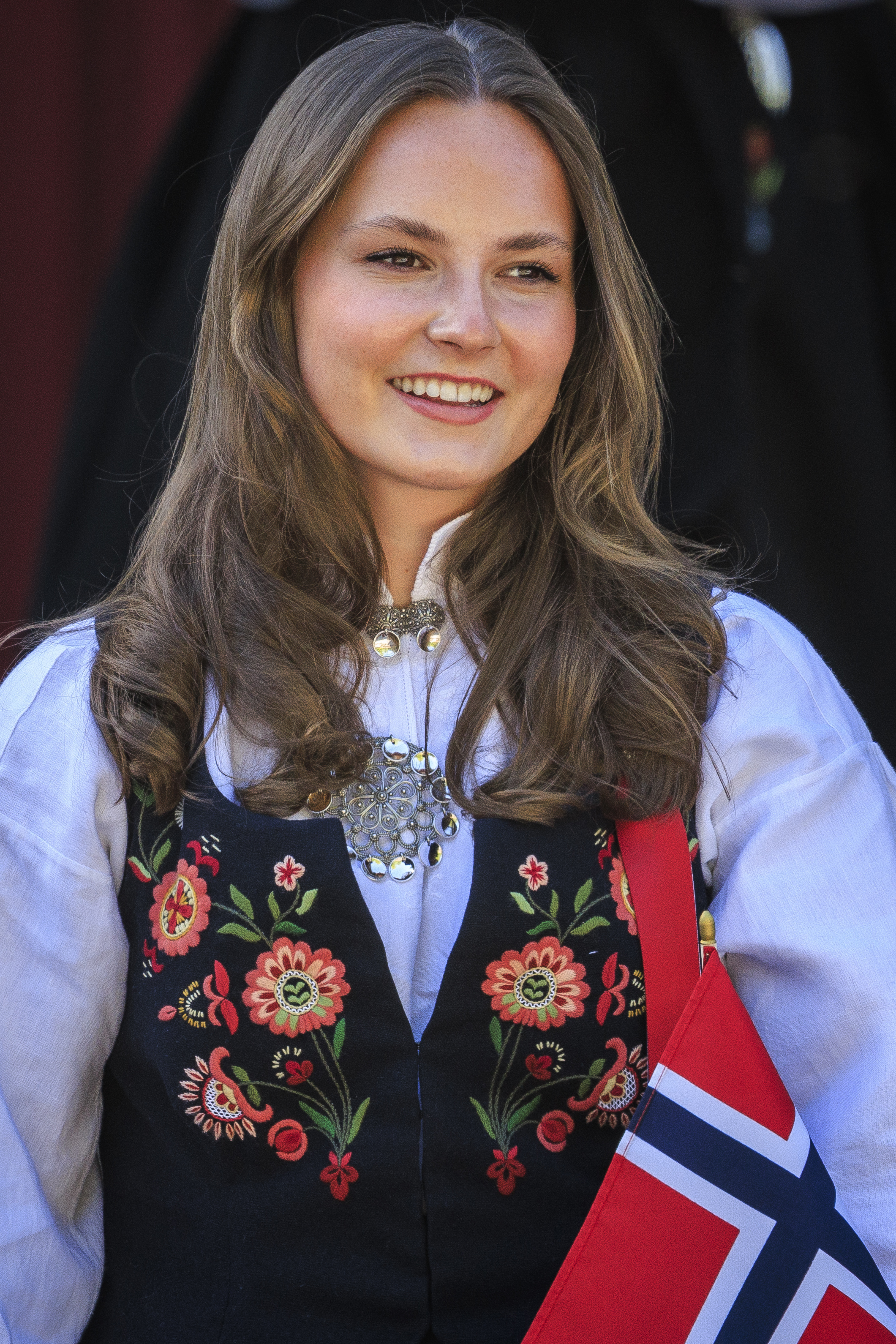 Future queen moving to Australia to study