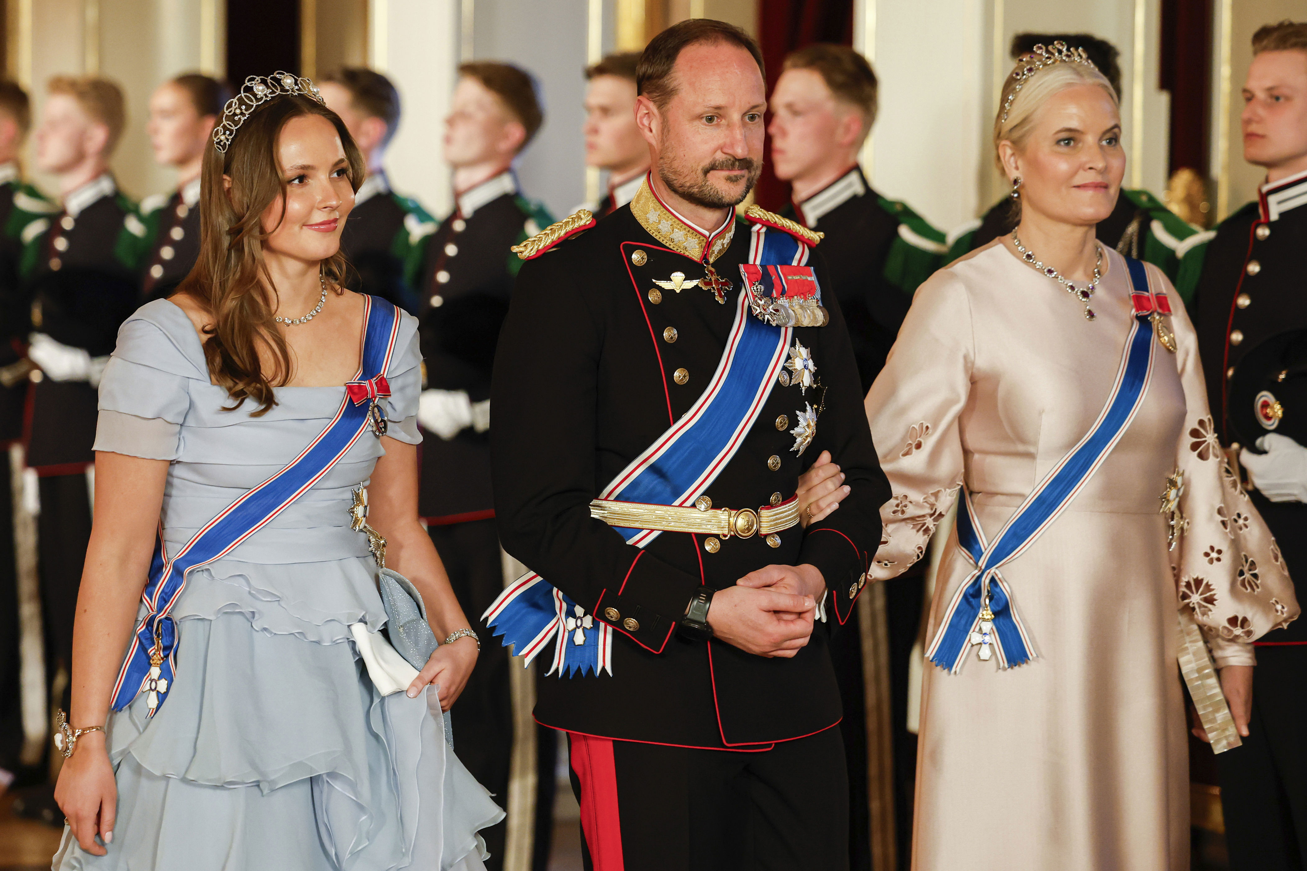 What life at Sydney university will be like for Norway's future queen ...