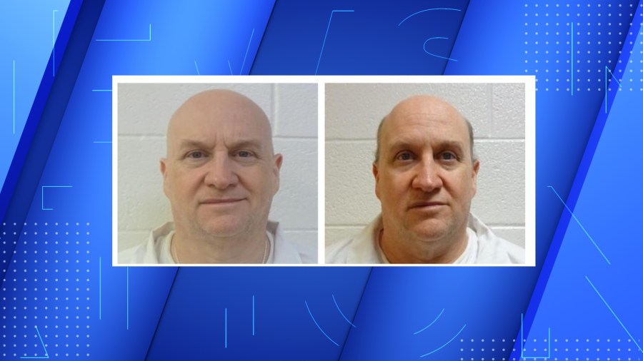 Former Arkansas police chief convicted of rape, murder escapes prison