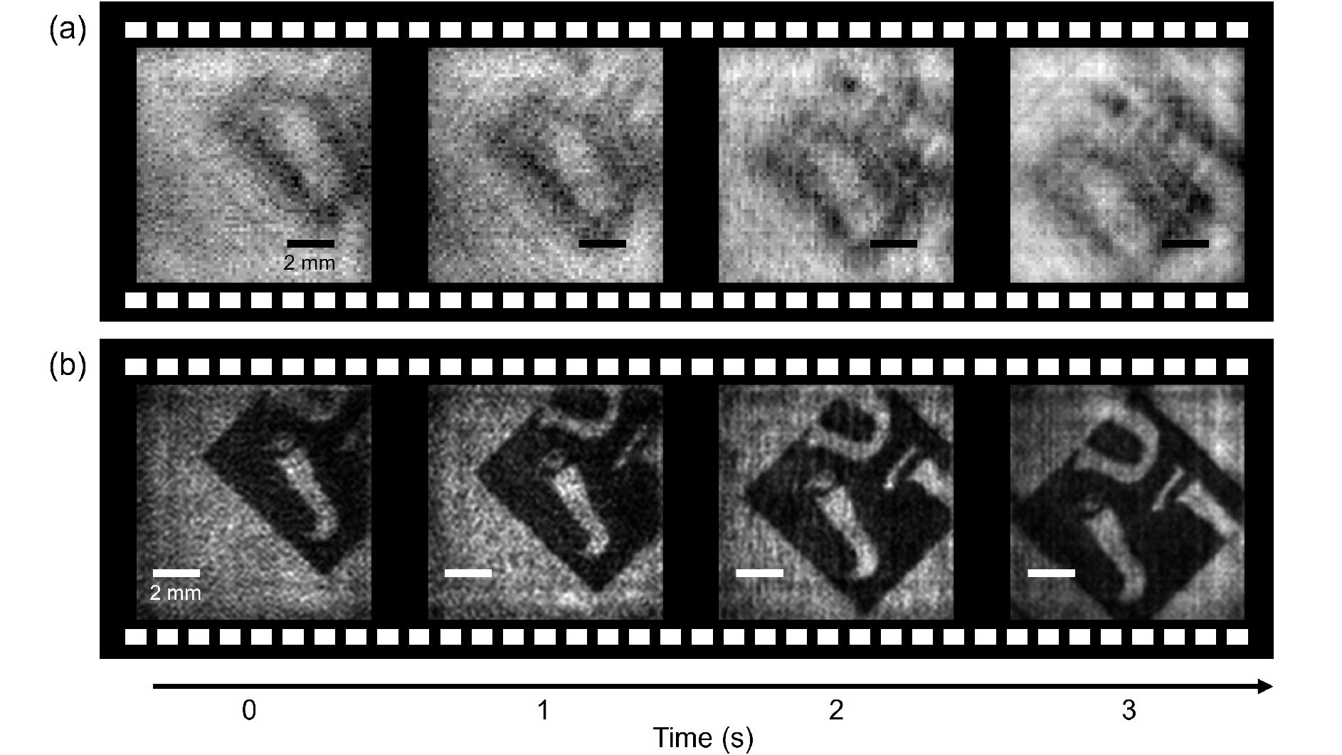 Breakthrough 1-pixel camera records holographic video – built at ...