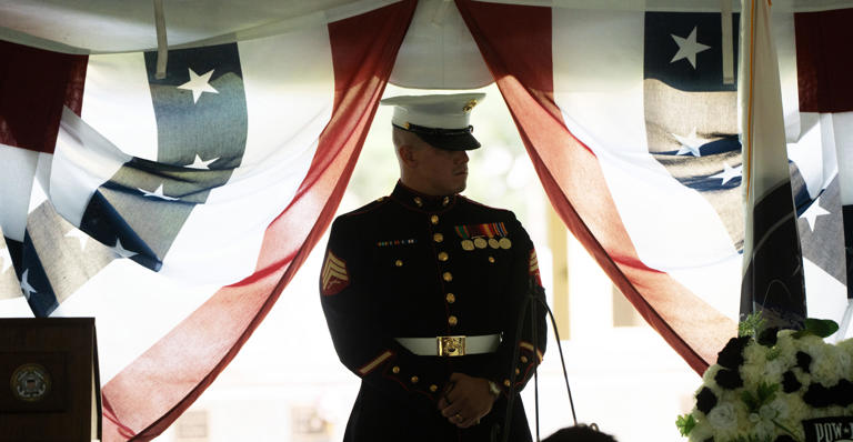 Memorial Day 2025 in Collier County: A salute and expression of ...