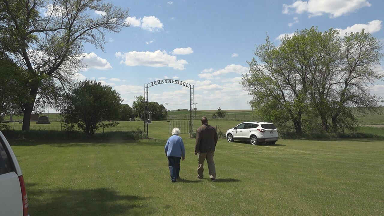 If the Stones could Speak