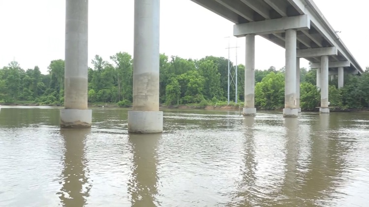 Body found in South Carolina river sparks death investigation