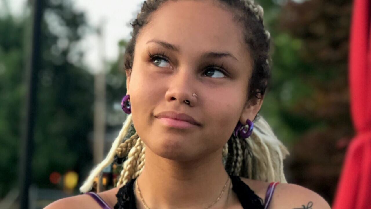 Missing pregnant woman found safe after walking away from Atlanta hospital