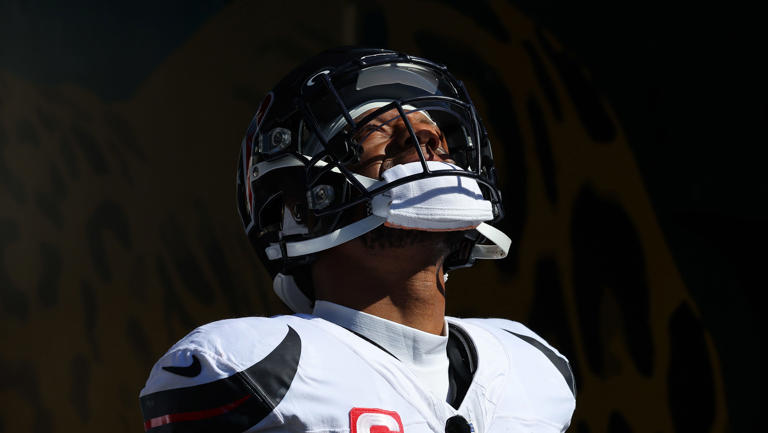 Texans Deliver Potentially Devastating Joe Mixon Update After NFL Decision
