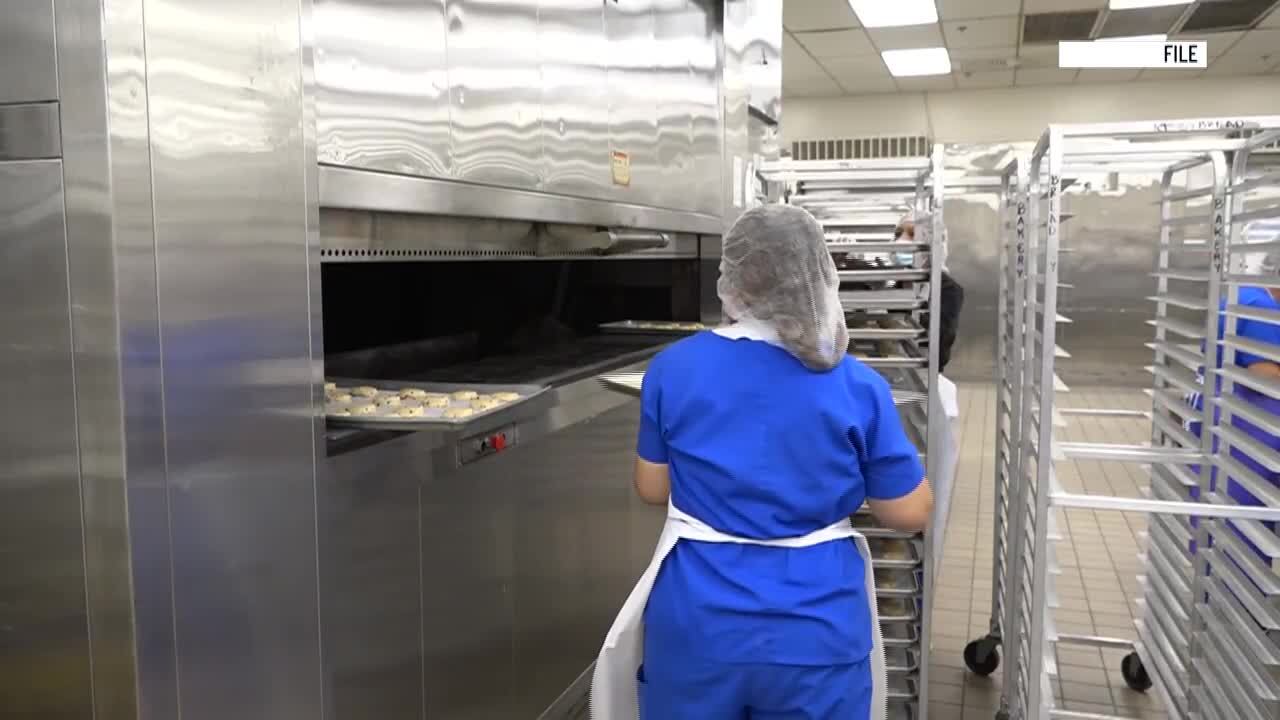 LISD to offer students food over summer break