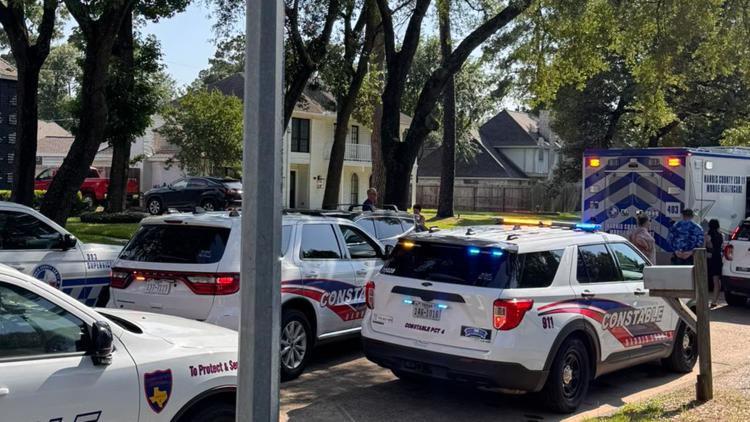 4-year-old unresponsive after being pulled from NW Harris County pool ...