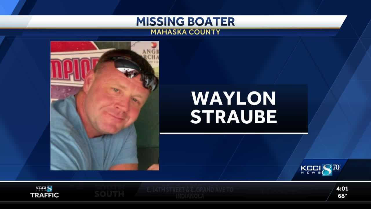 Authorities find body believed to be Eddyville man who went missing in ...