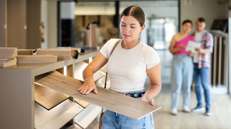 A Simple Update That Transforms Outdated Wood Walls