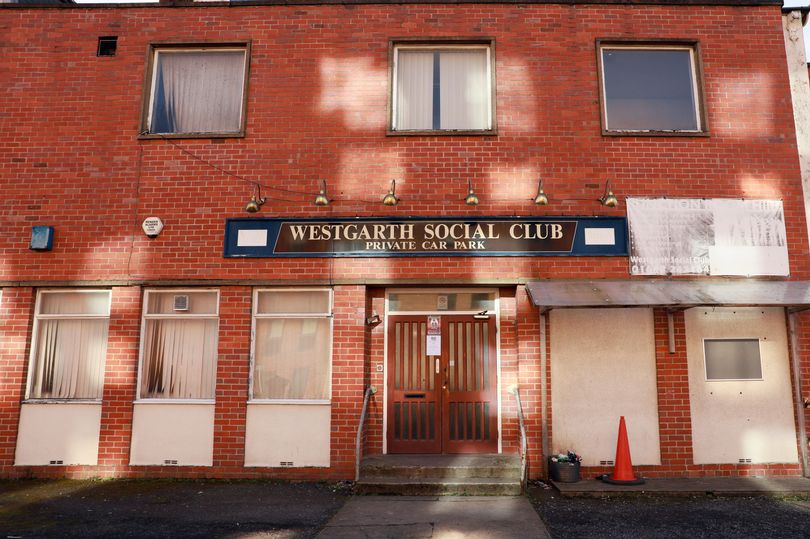 Plans submitted to demolish former Middlesbrough social club with rich ...