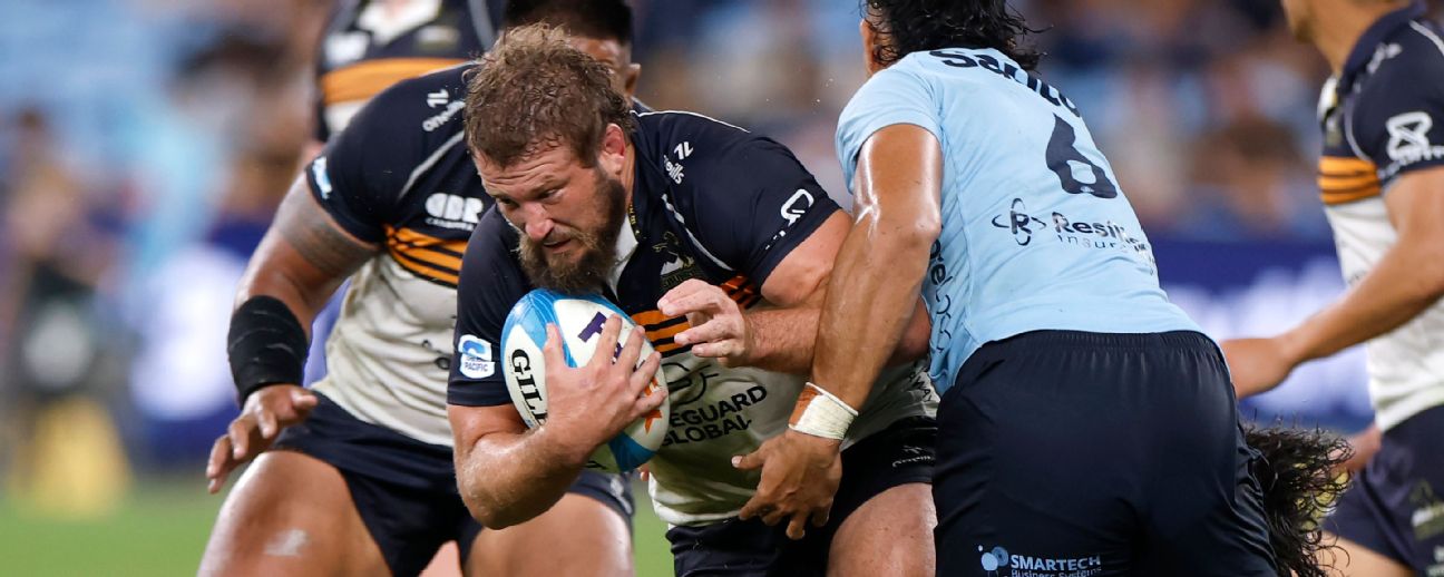 James Slipper signs new deal, Super Rugby games record in reach