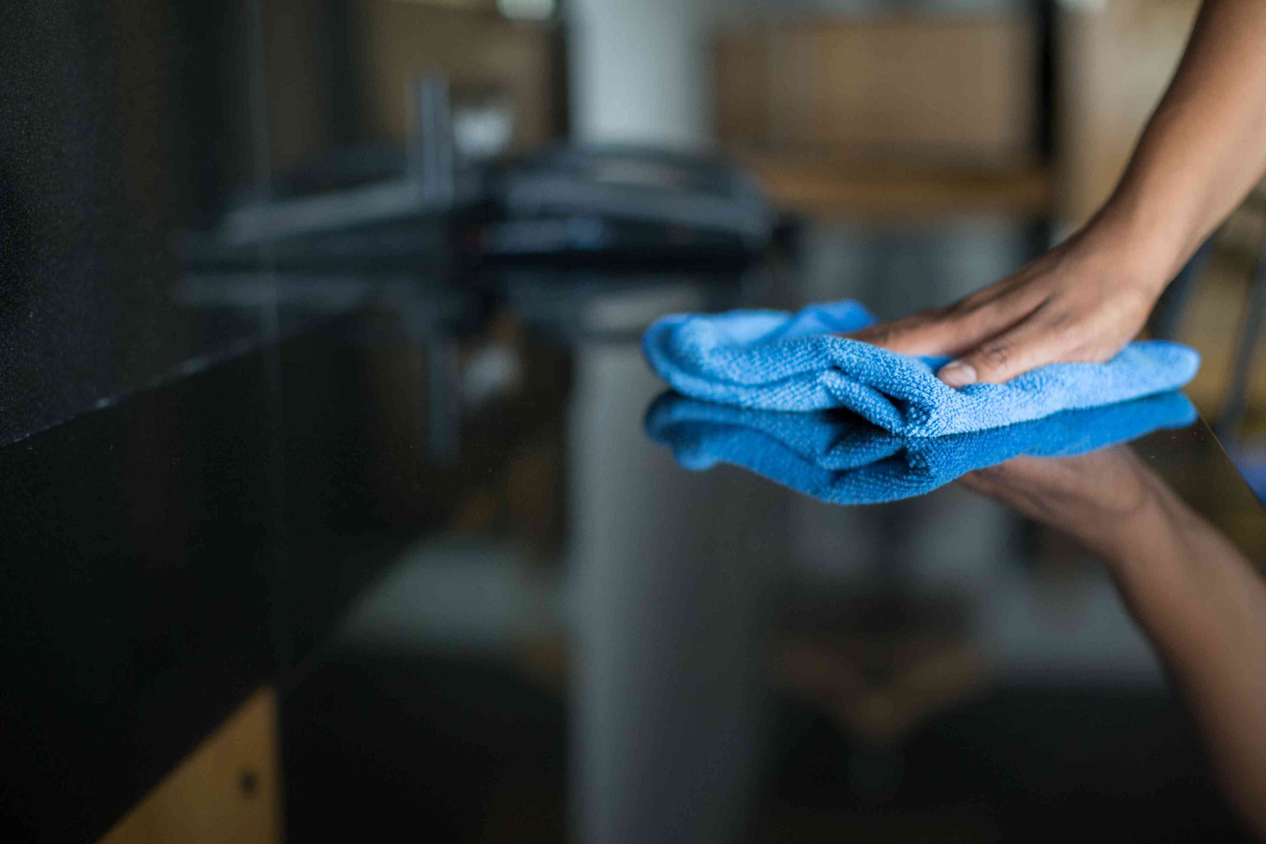 How To Wash Microfiber Towels So They Don’t Lose Their Magic