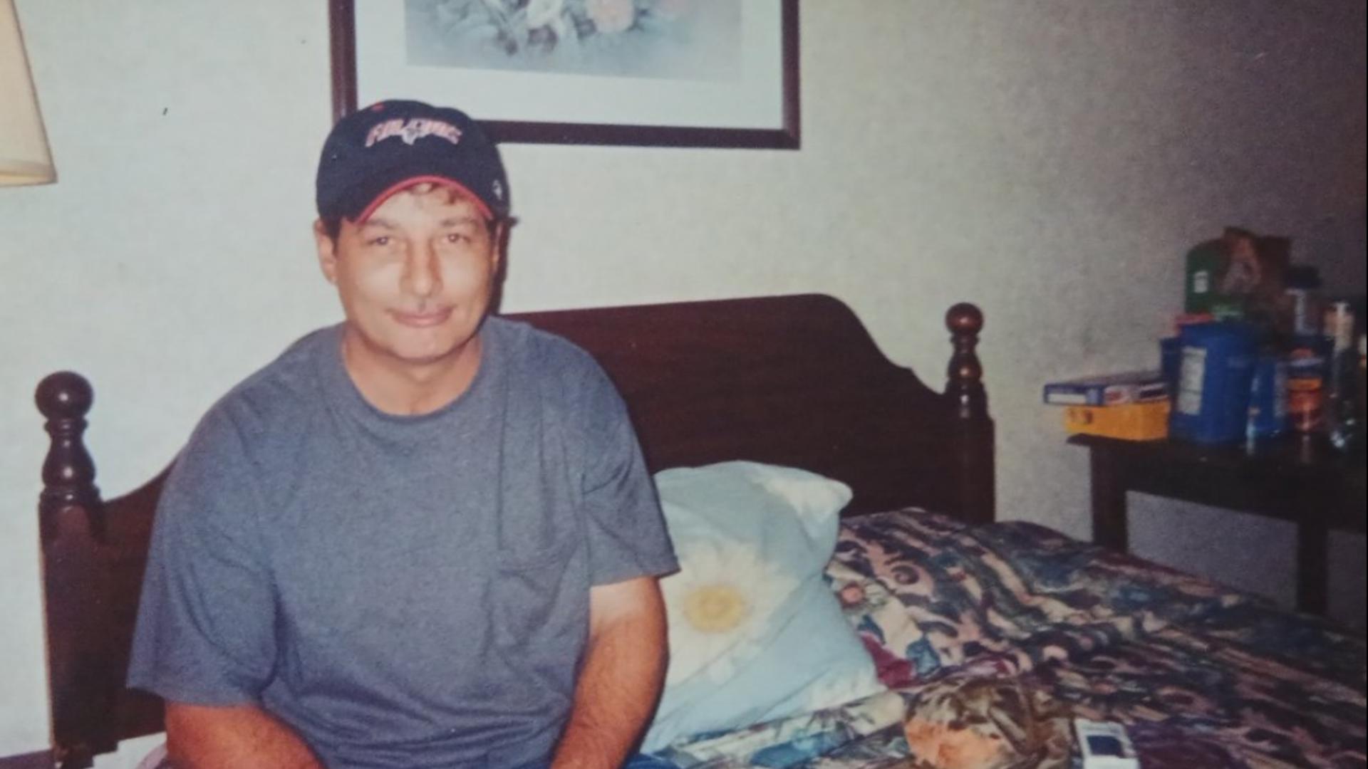 Albert Knight was found killed in downtown Macon alley 1 year ago ...