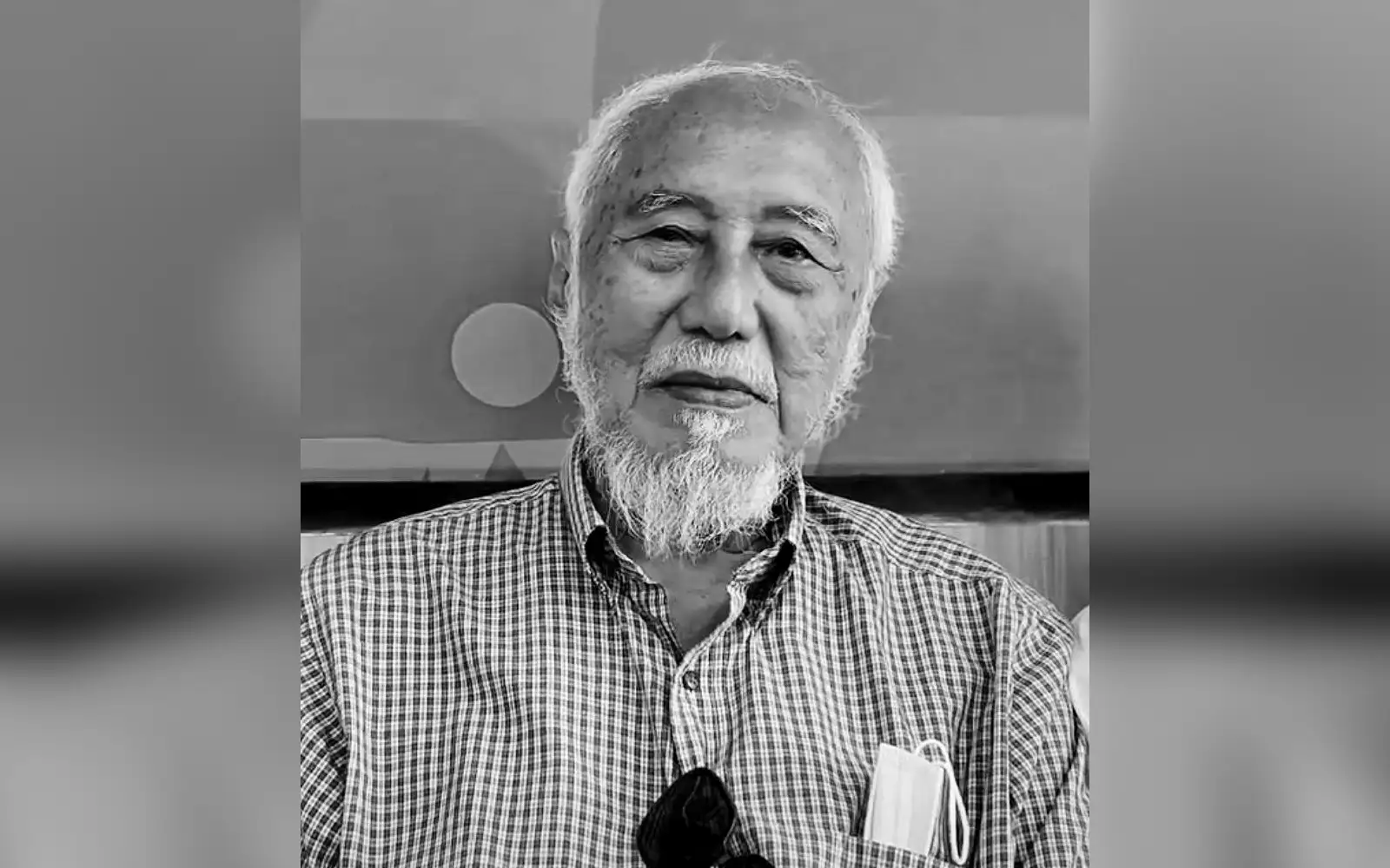 Fahmi extends condolences on death of broadcasting legend Yahya Longchik