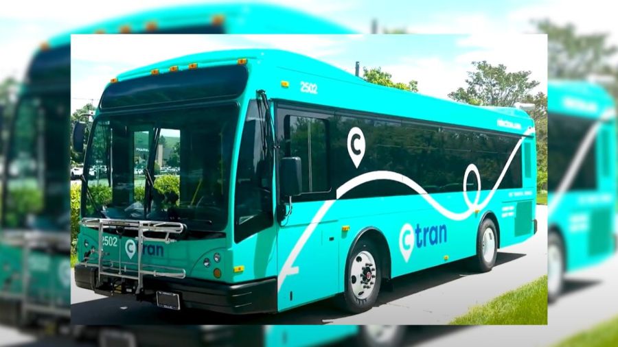 Chemung County introduces new transit buses
