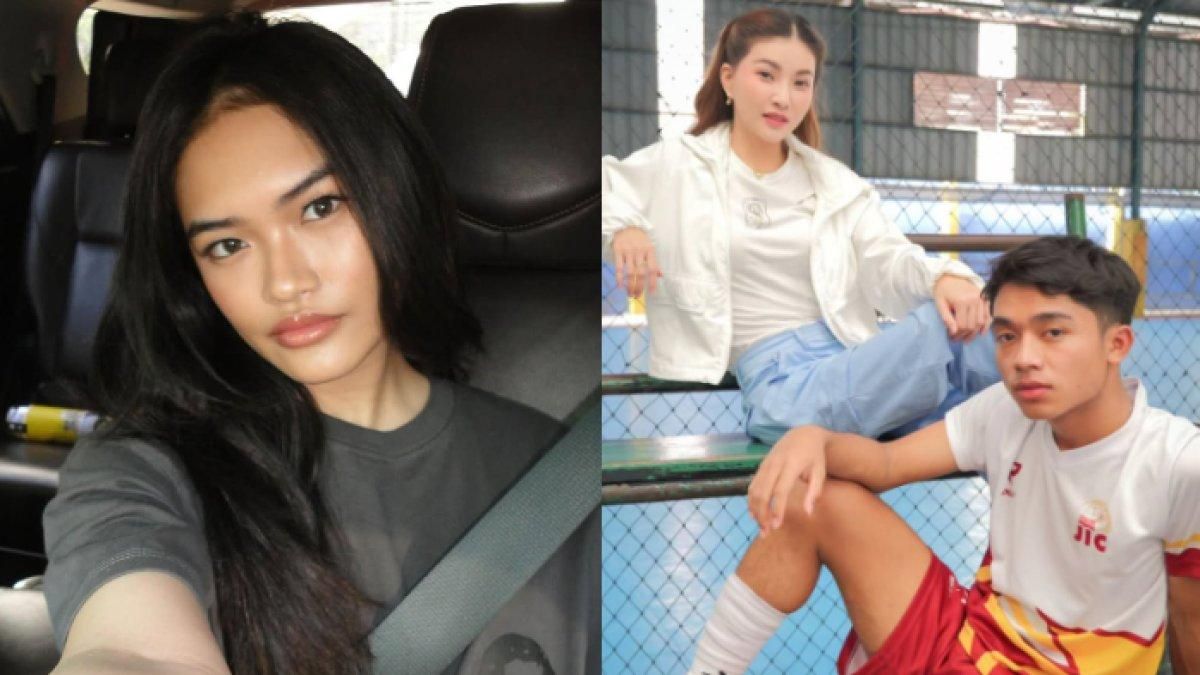 Profil Aqila Zhavira, Pacar Betrand Peto yang Tak Kalah Cantik dari ...