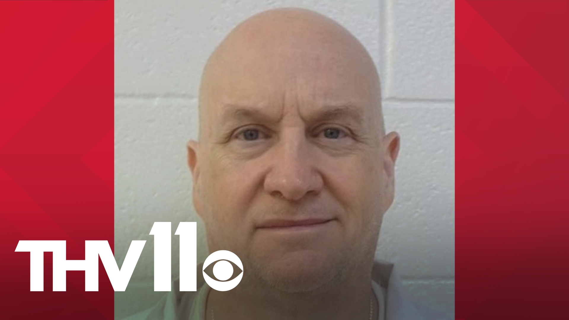 FBI offering $10K reward in manhunt for escaped Arkansas inmate