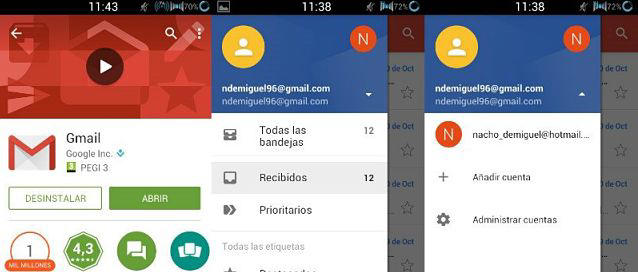 Guía definitiva para sacar el máximo partido a Gmail: trucos, consejos y funciones avanzadas
